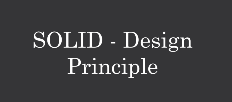 Best Practices for Implementing the SOLID Design Principles in Your Code